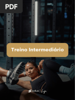 Como Fazer Barra Fixa e Australianas | PDF | Esportes | Natureza