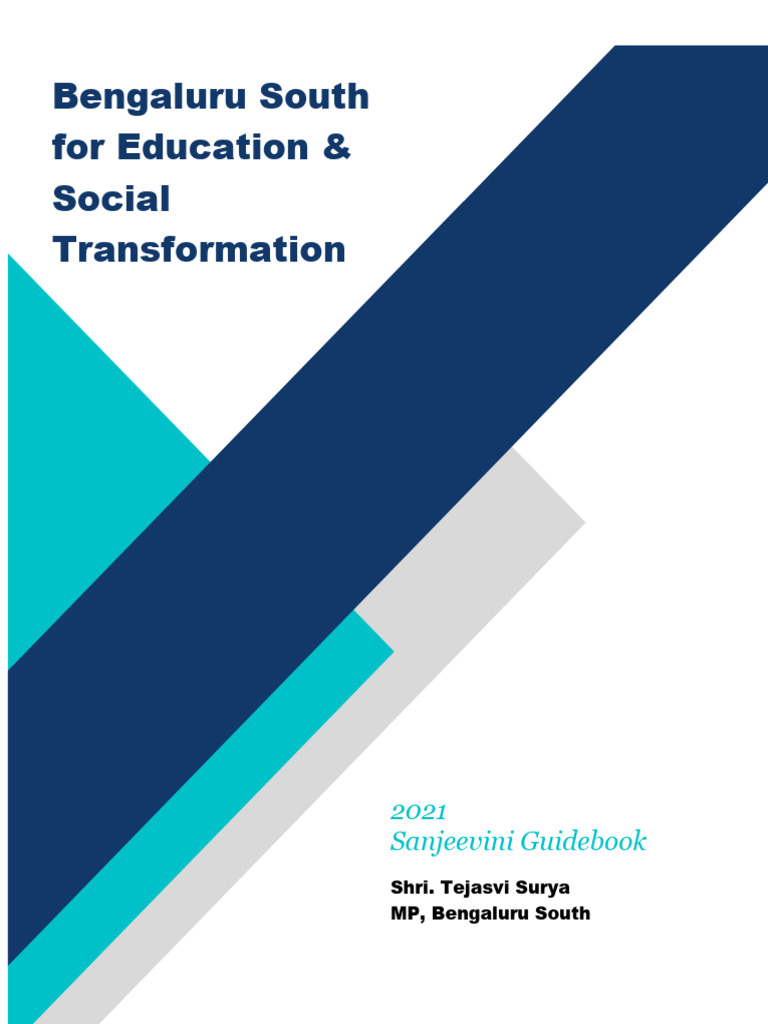 10th Guidebook EM | PDF | Triangle | System Of Linear Equations