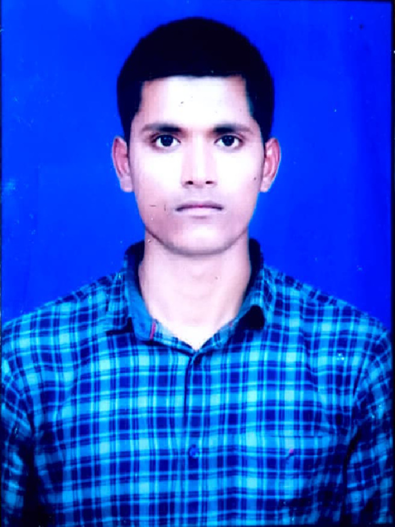 Atul Rana Lucknow University B.ed | PDF | Educational Stages | Student ...