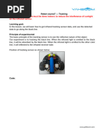 RoboMind Documentation | PDF