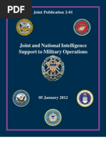 JP 3-13.2 (Miso) | PDF | Joint Chiefs Of Staff | United States ...