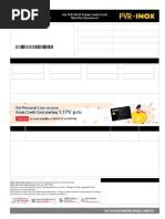 KCB Tariff Guide Q1 2023 | PDF | Transaction Account | Cheque