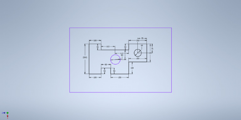 Inventor Assignment 1 PDF | PDF