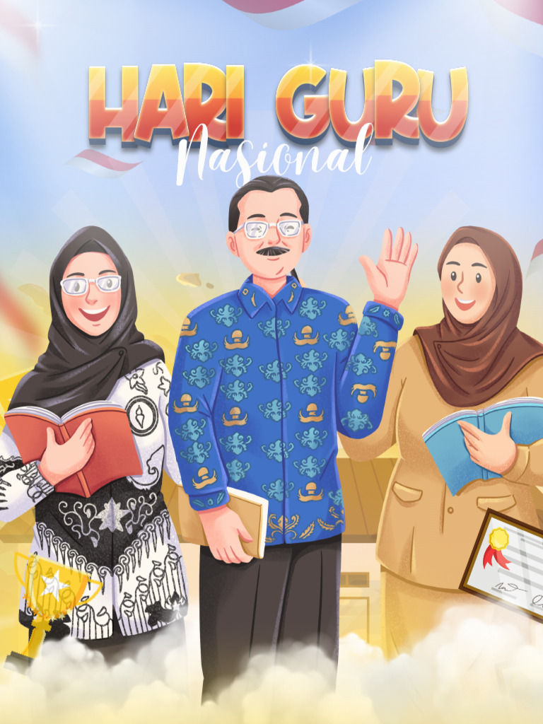 Hari Guru | PDF