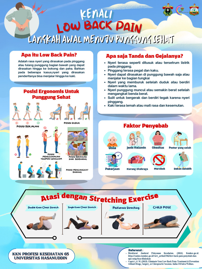 Poster LBP | PDF