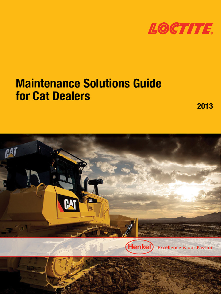 Loctite Product Catalogue | PDF | Adhesive | Lubricant