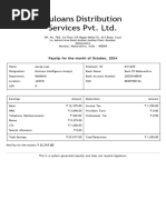 PaySlip_1_2025 | PDF