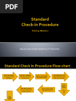 Enhance Hotel Member Experience Steps | PDF