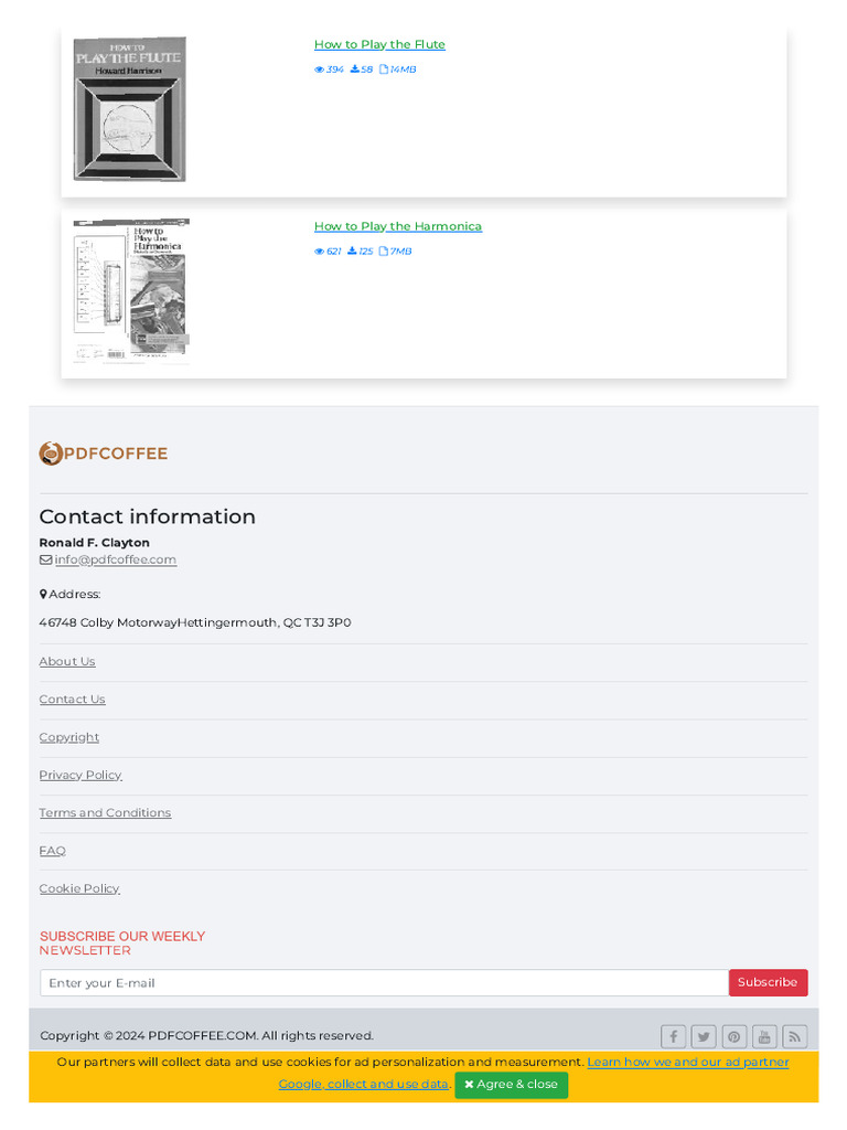 Queue - The Game of Life and How To Play It - 9781605069258 (1) - PDFCOFFEE - COM3 | PDF