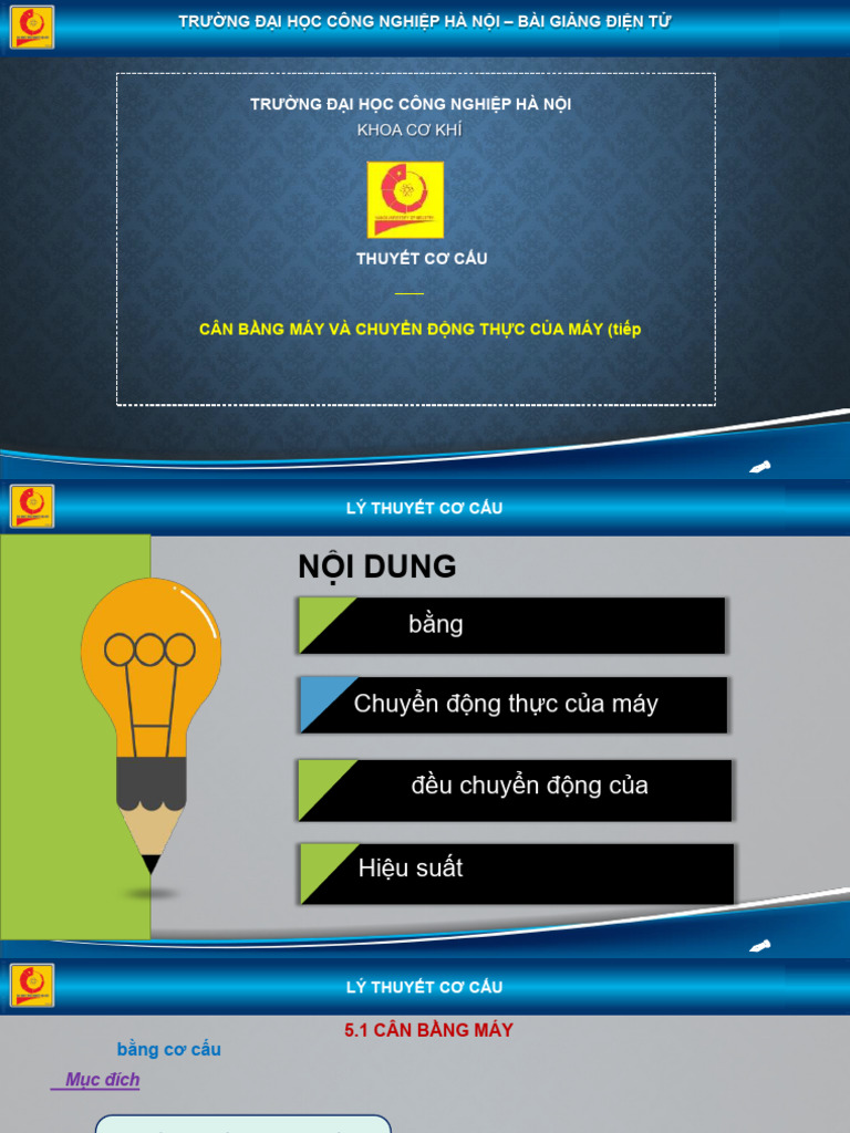 Bài 5 - Slide Bai Giang Tren Lop | PDF