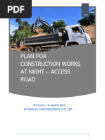 Chance Find Procedure Guide | PDF | Burial | Archaeology