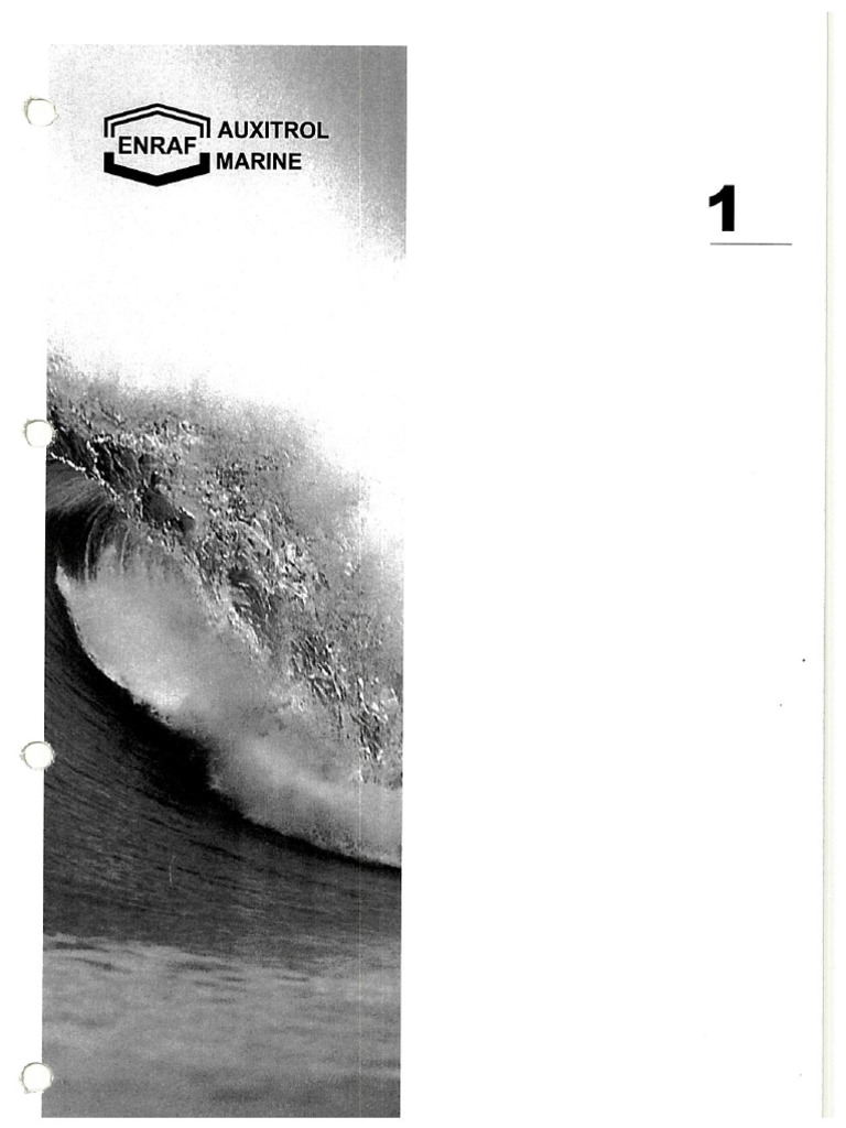 Enraf | PDF
