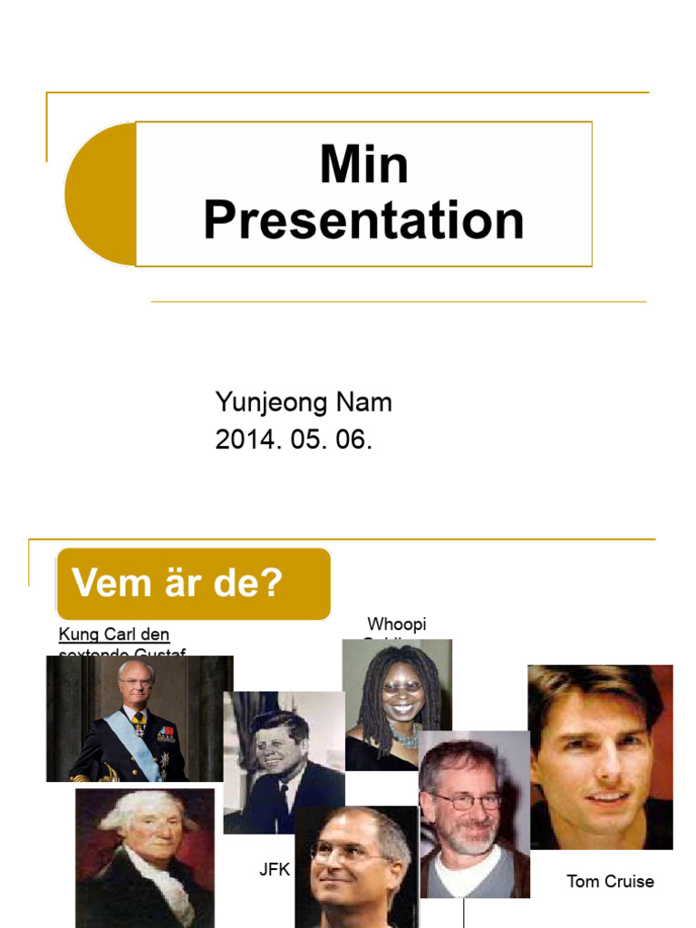 Dyslexi Presentation | PDF