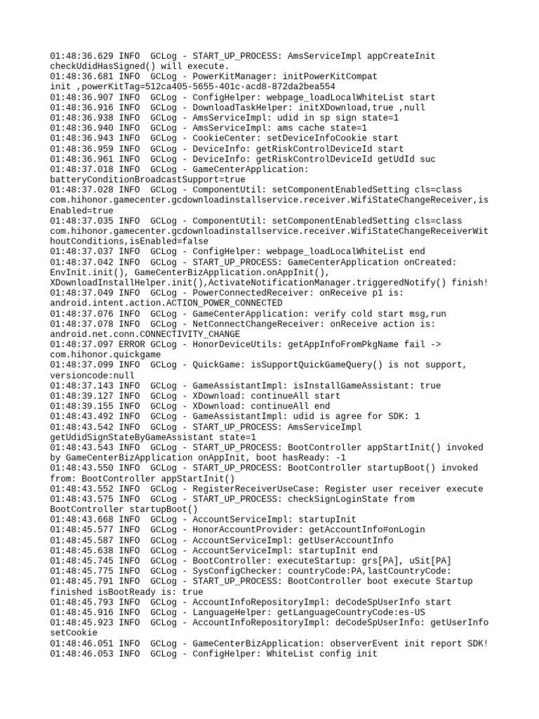 gc_2024_11_13 | PDF | Computer Architecture | Network Architecture