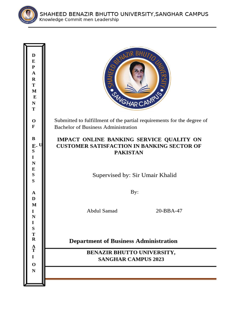 Final Thesis | PDF | Statistics | Sampling (Statistics)