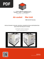 Acu and Outlets | PDF | Air Conditioning | Countertop