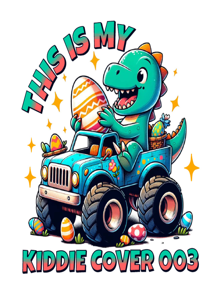 This Is My Easter | PDF
