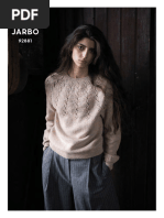 Barley Field Cardigan Us | PDF | Knitting | Teaching Methods & Materials