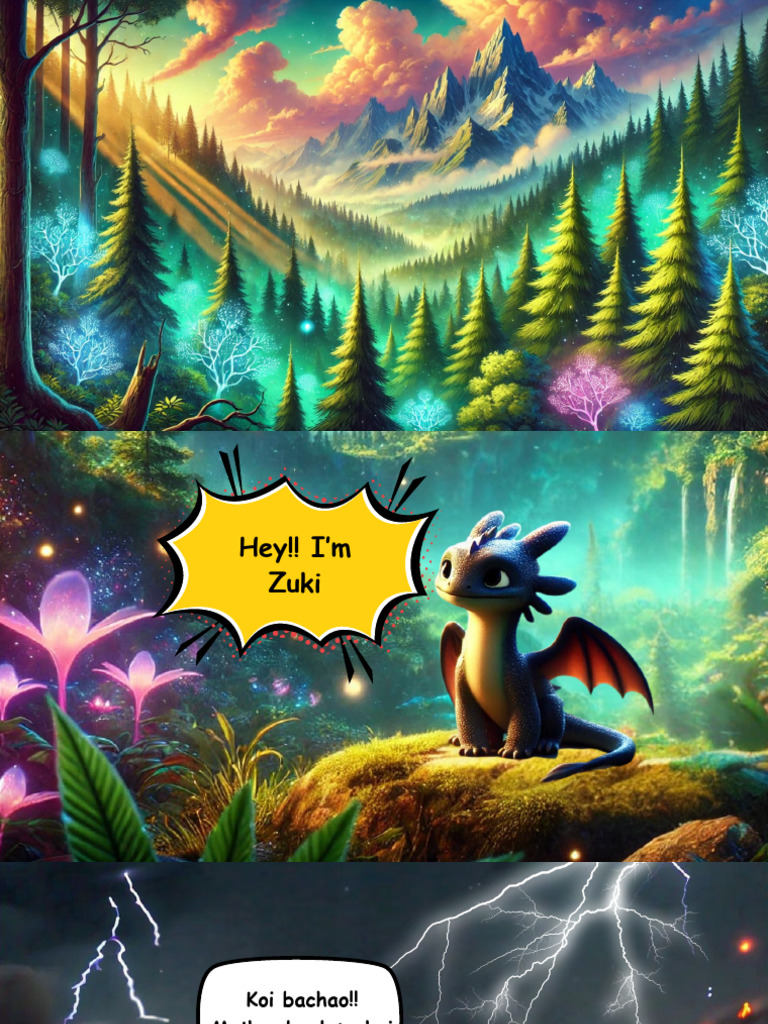 Hey!! I'm Zuki | PDF