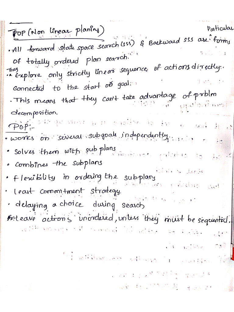 Ai Mid Answers | PDF