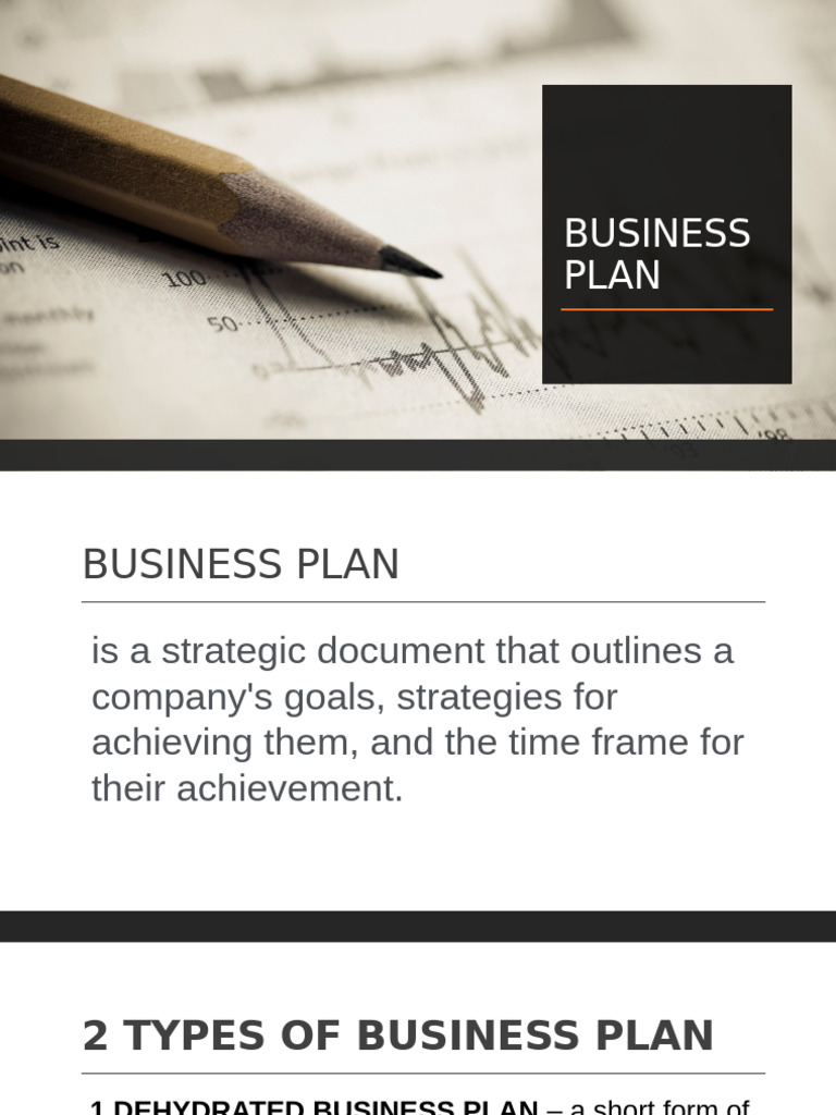 Business Plan | PDF