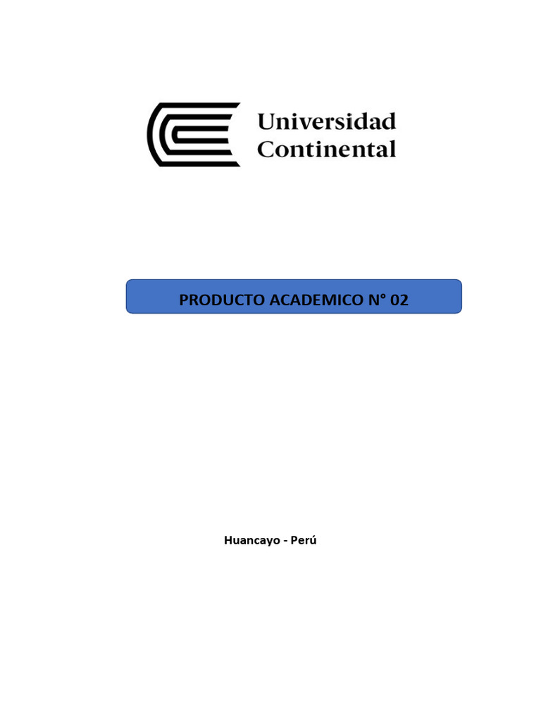 Producto Academico 2 - Biologia | PDF | Biología Celular) | Plantas