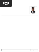 Mha Renewal Id Card | PDF | Identity Document | Government