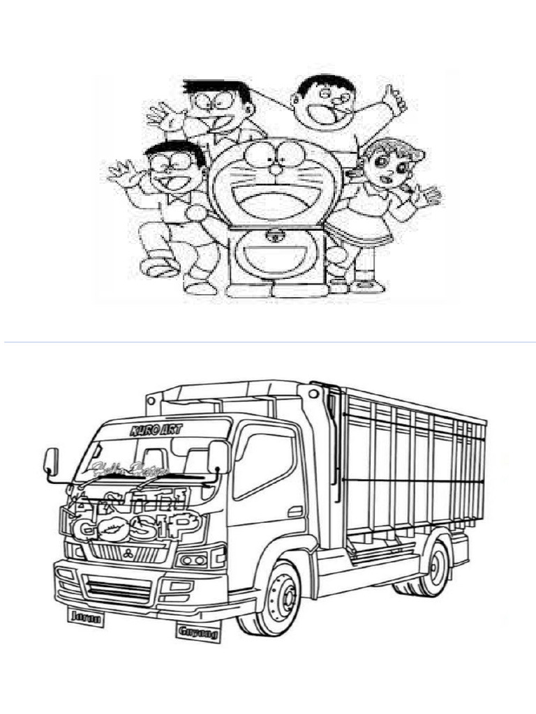 Gambar Hewan Oke | PDF