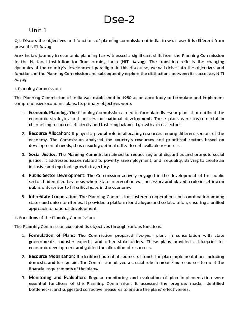 Dse 2 | PDF | Social Movements | Deforestation