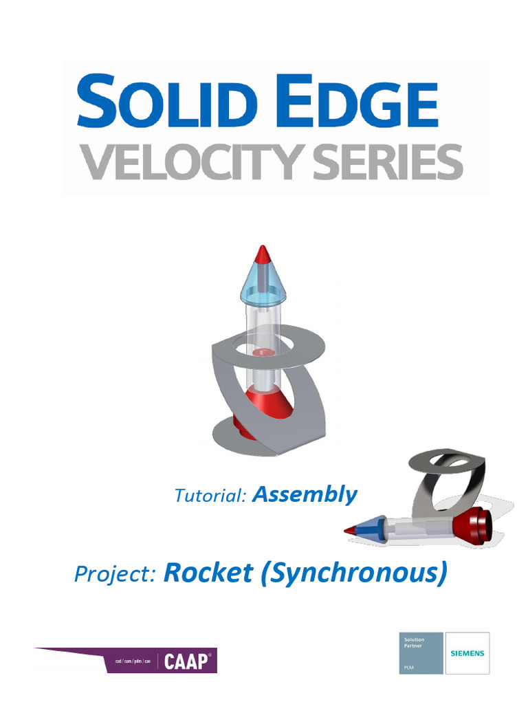 Rocket Assembly Tutorial Guide | PDF | Software | System Software