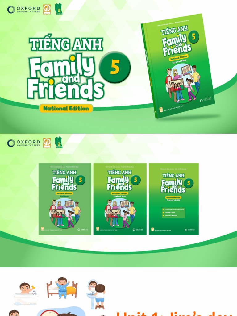 Unit 1-Lesson 6 | PDF