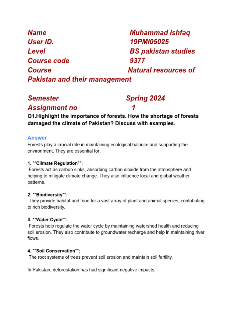 9377 1 | PDF | Climate Change | Groundwater