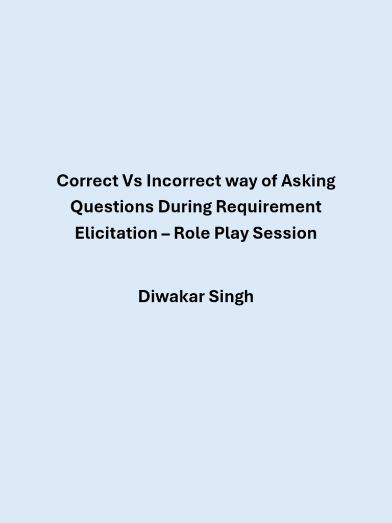 Correct Vs Incorrect Way 1729573827 | PDF | Credit Card | Marketing