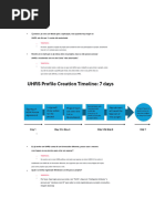 Guia Completo sobre UHRS e Tarefas | PDF | Tempo | Spamming