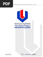 Conclusión. Microsoft Excel | PDF | Informática