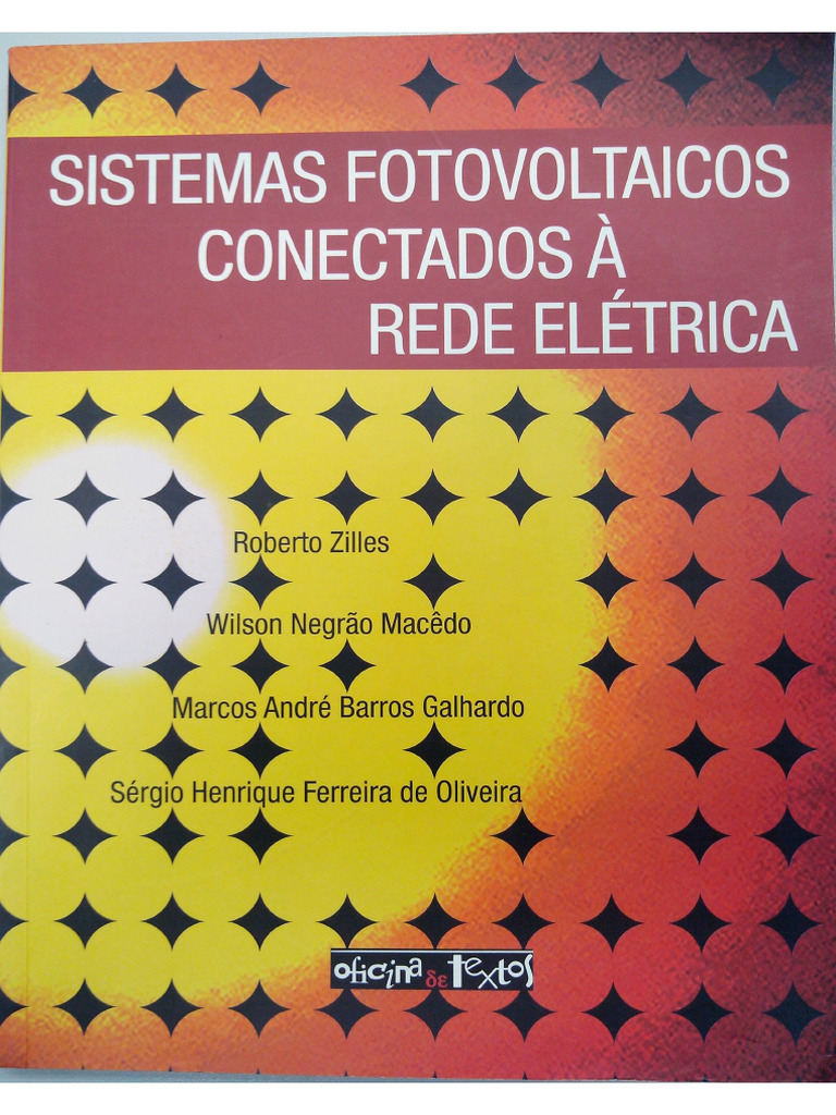 Sistemas Fotovoltaicos Conectados | PDF