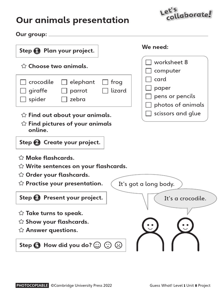 GW1Project Collaborative Worksheet | PDF | Self-Improvement | Science ...
