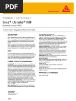 Sikafloor® Standard Color Guide | PDF | Color | Receipt