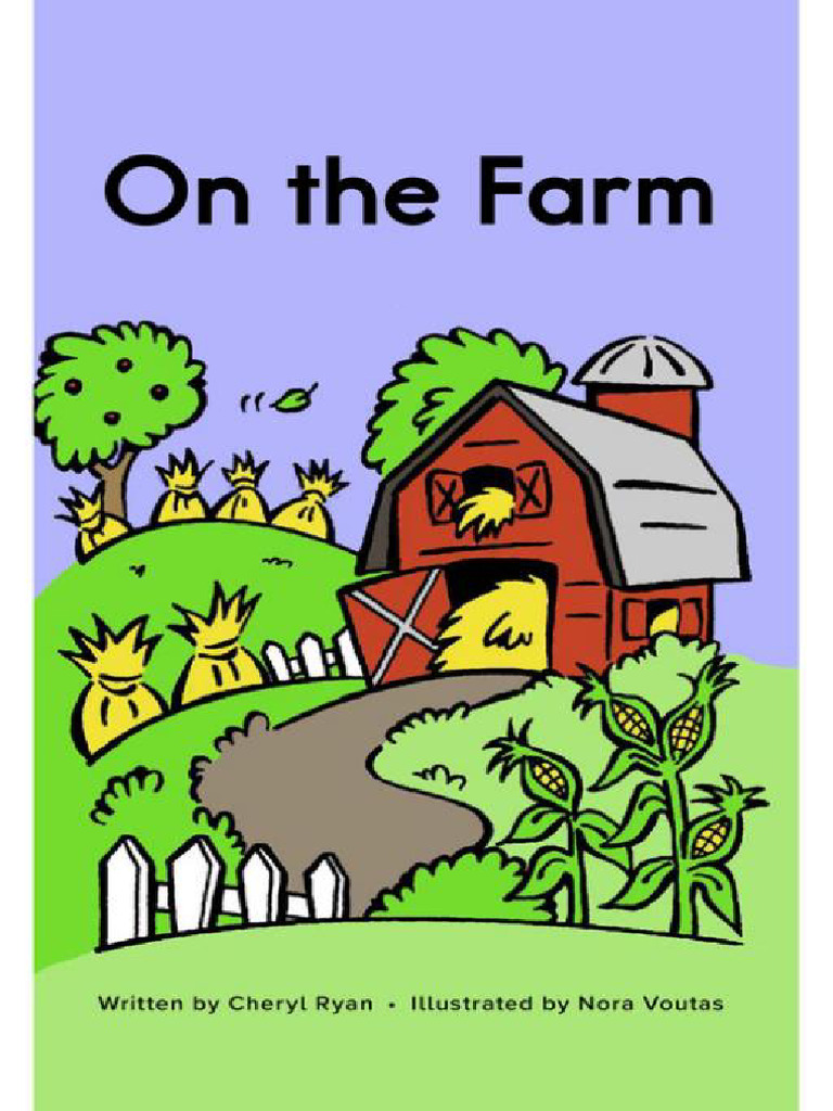 On The Farm | PDF
