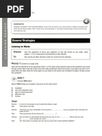 IELTS Reading Answer Sheet | PDF
