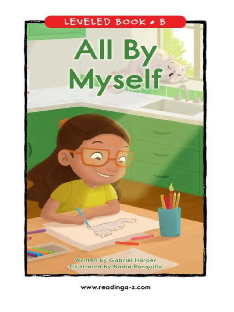 All by Myself B | PDF