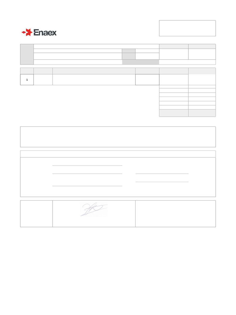 OC Y-001-041124 LOGISTICA 3T 05nov | PDF