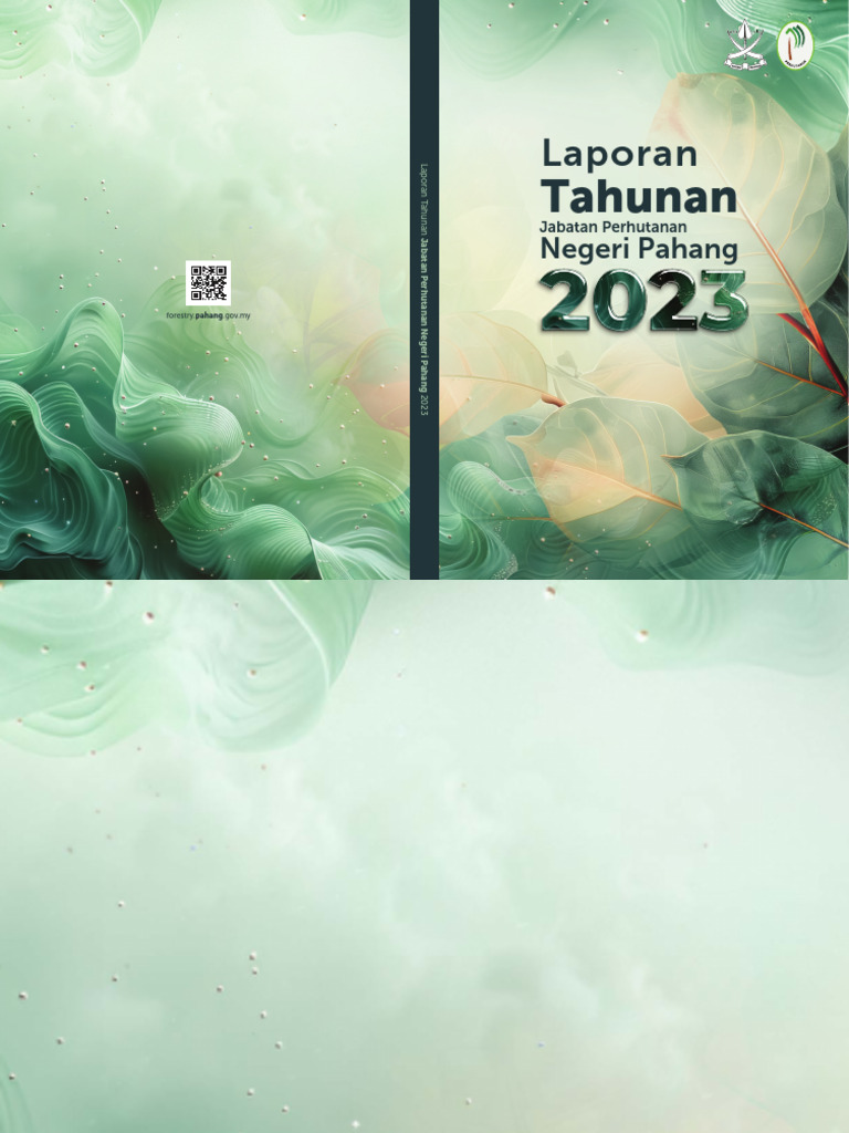 Laporan Tahunan 2023 | PDF