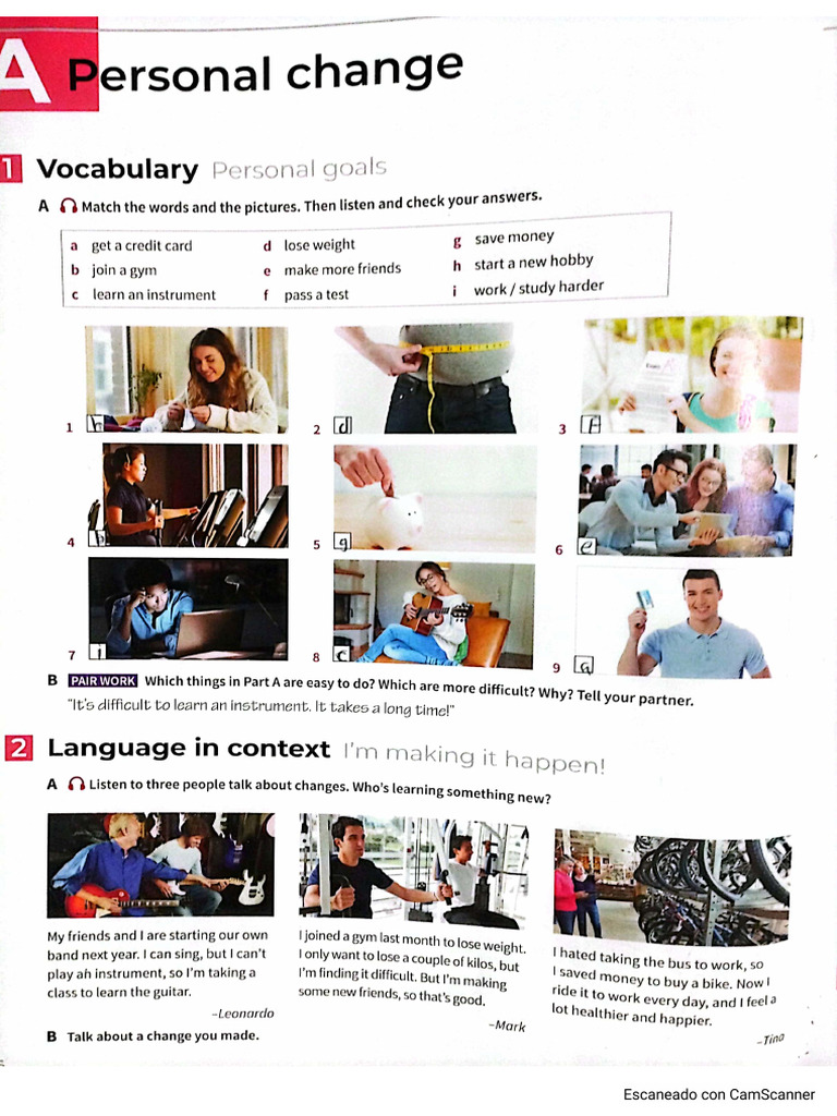 Class Activity 21 | PDF