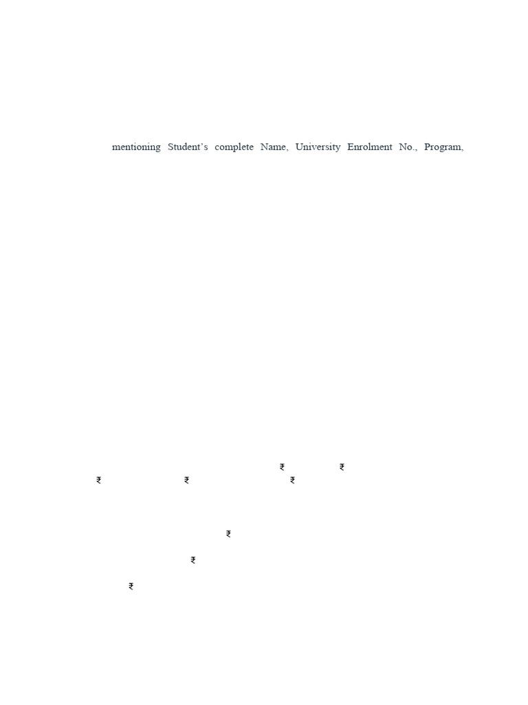 FRA DBS Assignment | PDF | Income Statement | Investing