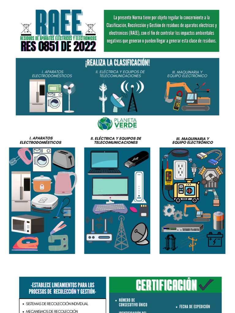 Raee Presentacion Octubre 2024 | PDF