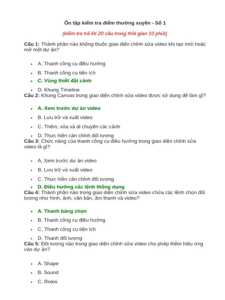Ontap tx1 Lop11 | PDF