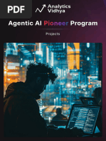 Agentic AI The Future of Intelligent Systems | PDF | Artificial ...