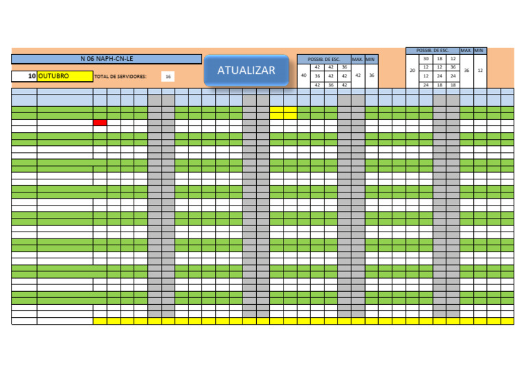N 6 Naph-Cn-Le Motoristas - 102024 - Divulgação | PDF