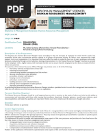 BOU Applications Final 2025 26 | PDF | Academic Degree | Vocational ...